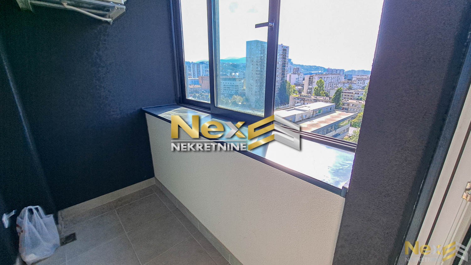 Dvosoban stan sa garažom - Sarajevo Tower - NEX NEKRETNINE d.o.o.