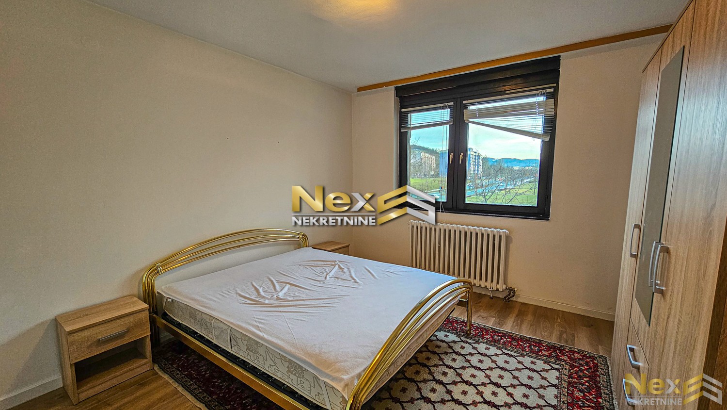 Trosoban stan u naselju Vojničko Polje - NEX NEKRETNINE d.o.o.